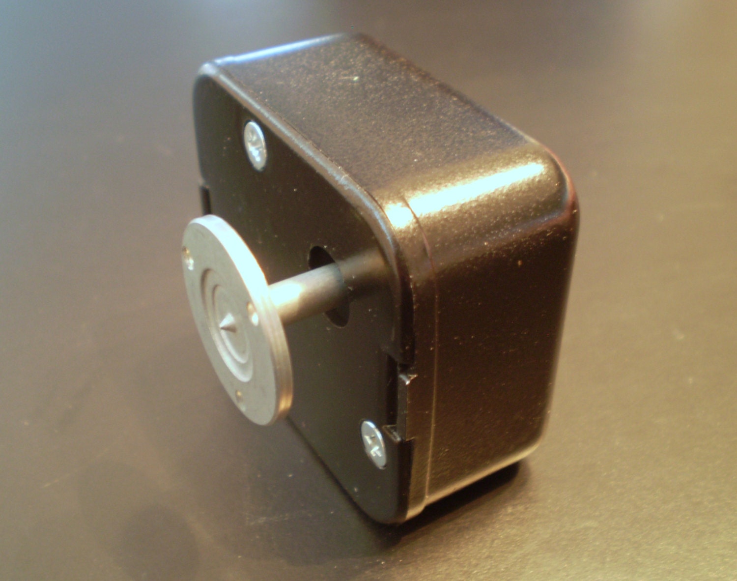 Metal Turntable for Music Box Movements Small Size 1 1/4 | Etsy