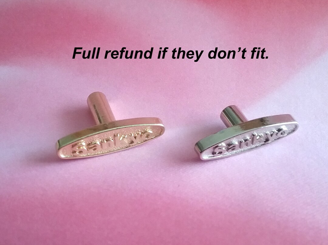 2 Replacement Winding Keys for Music Boxes - Etsy