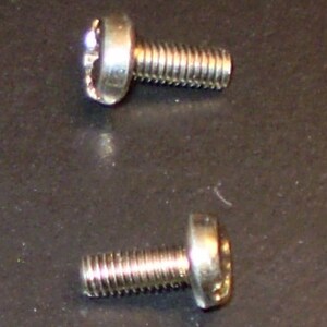 Comb an 18 Note Music Box Movement - Steel Harp for a Musical Movement ...