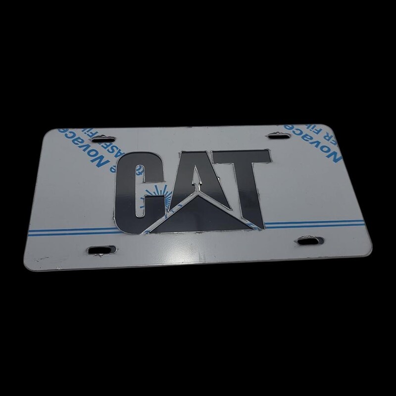 Cat Decorative Plate - Etsy