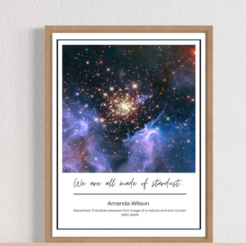Hubble Birthday Nasa Gift - 60+ Gift Ideas for 2026