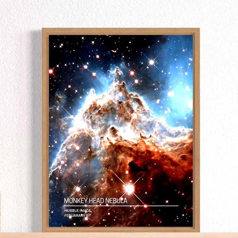 Hubble Birthday Nasa Gift - 60+ Gift Ideas for 2026