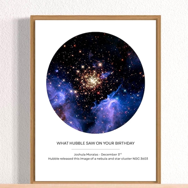 Hubble Space Gifts - 60+ Gift Ideas for 2025