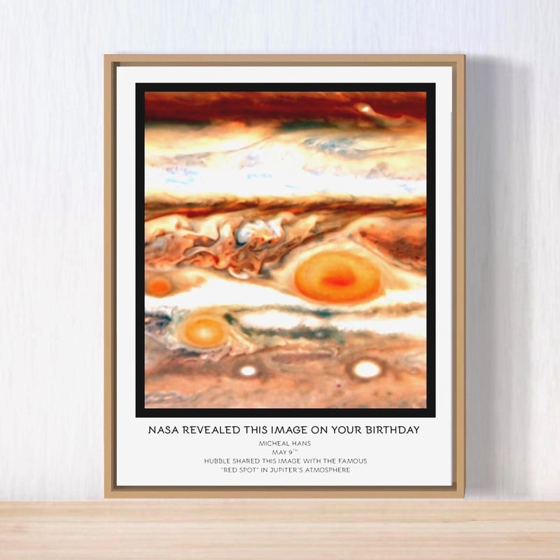 Hubble Birthday Nasa Gift - 60+ Gift Ideas for 2026