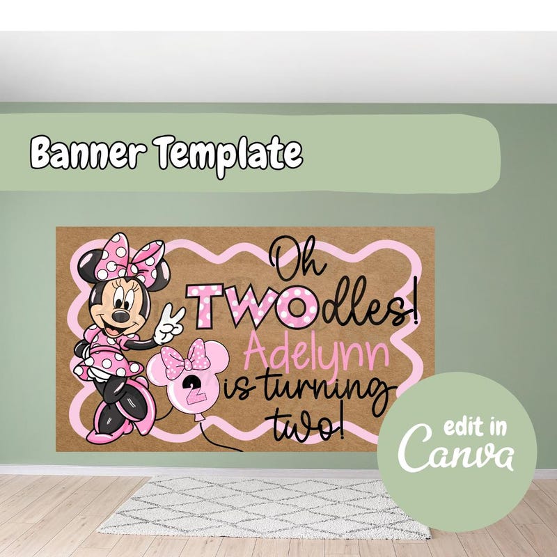 60x36 Banner Template - Etsy
