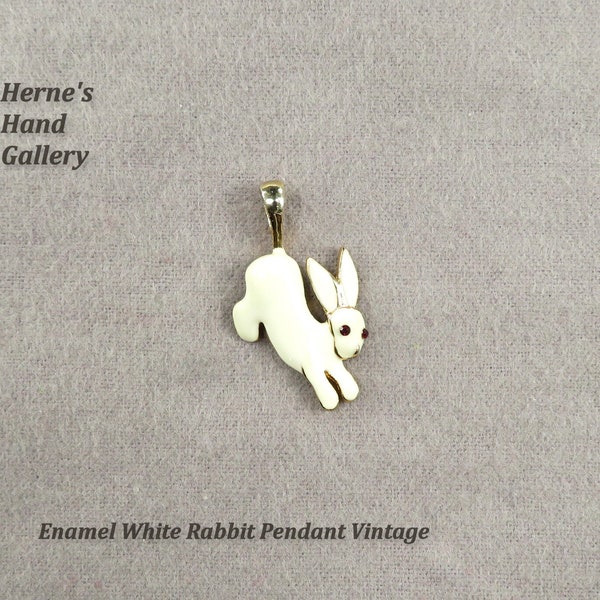 Rhinestone Rabbit - Etsy