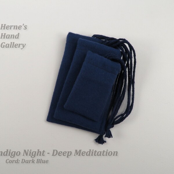 Indigo Night - Etsy
