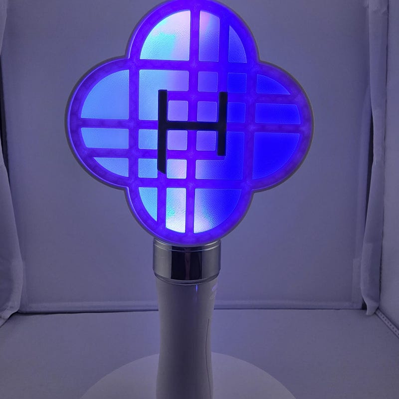 Huntrix Light Stick - Etsy