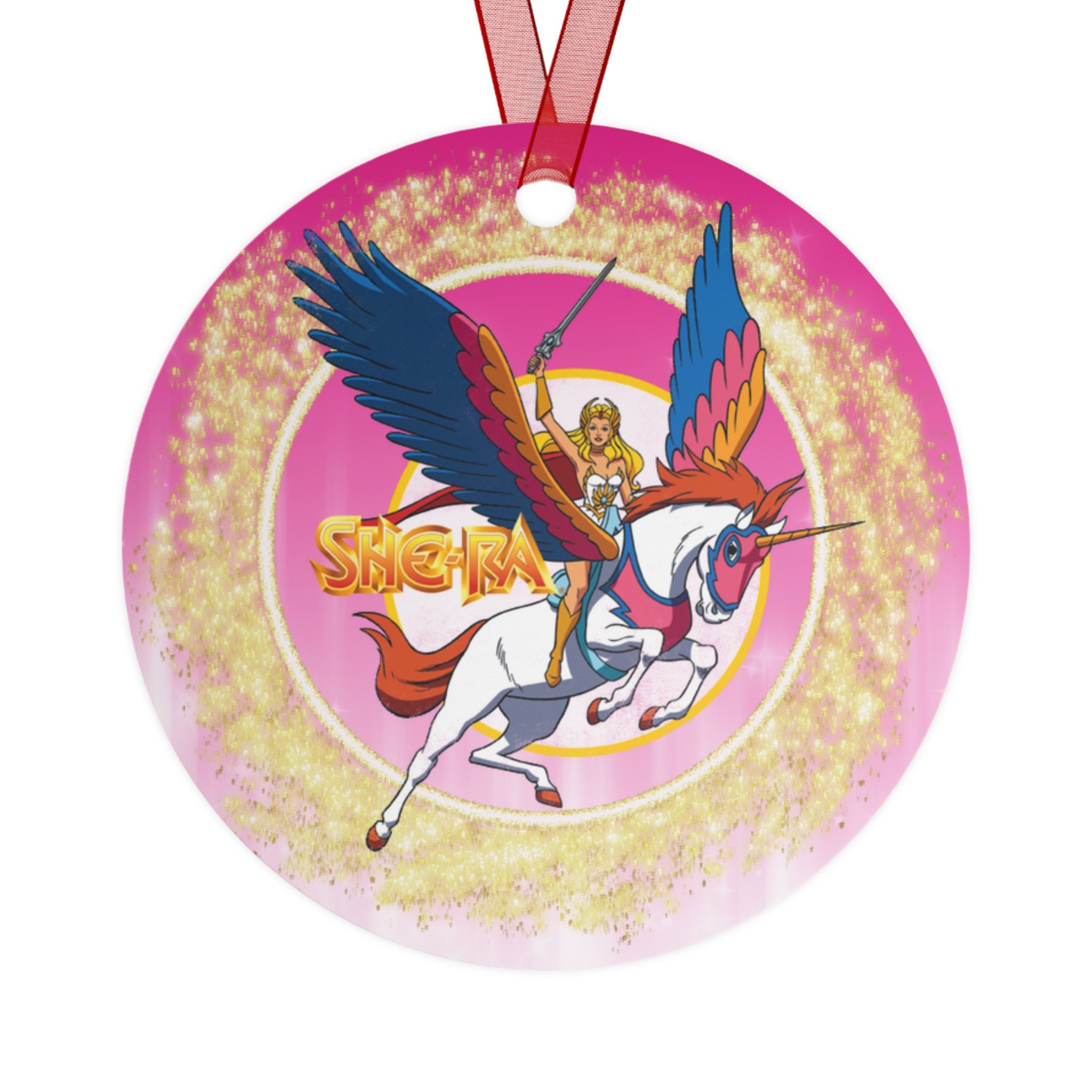 She-ra Princess of Power 80s Nostalgia Vintage Retro Inspired Saturday ...