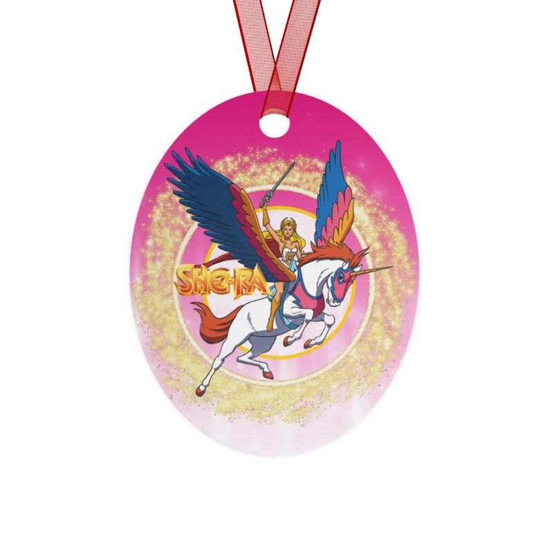 She-ra Princess of Power 80s Nostalgia Vintage Retro Inspired Saturday ...