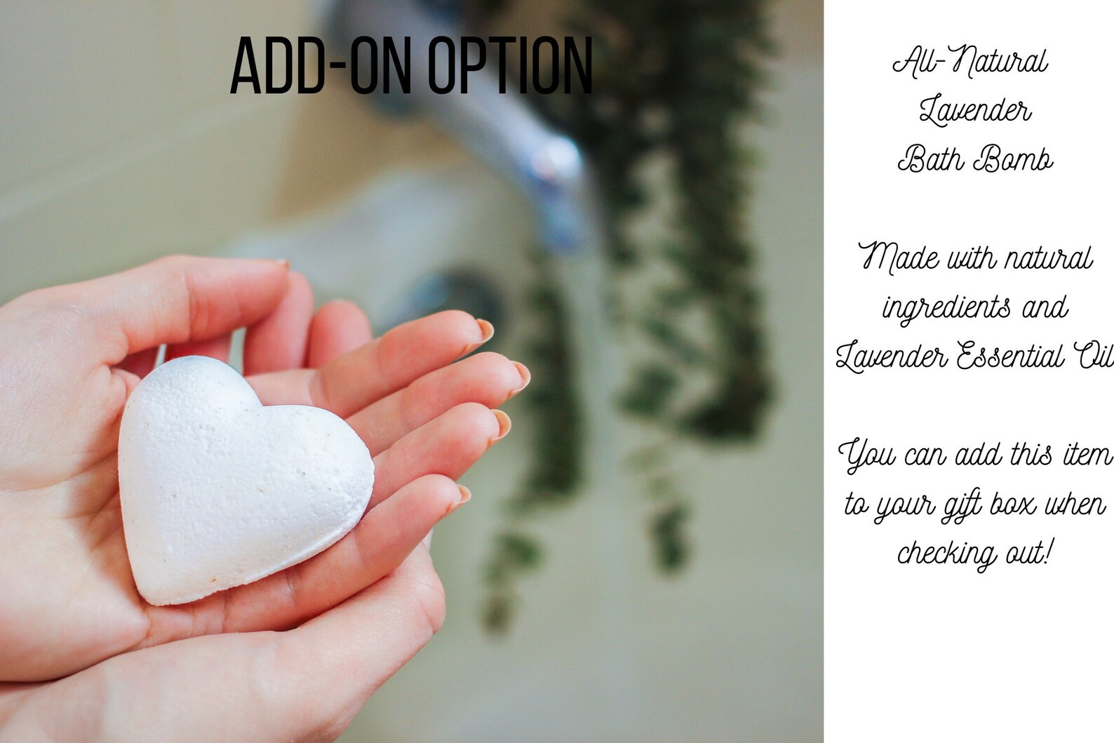 Donut Be Afraid Gift Box for Her New Mom Care Package | Etsy