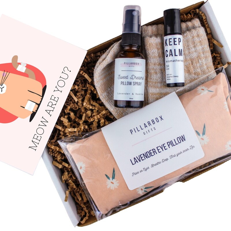 Surgery Care Package - Etsy