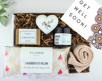 Surgery Care Package | Etsy