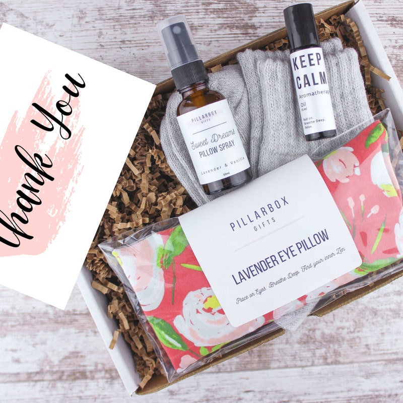 Thank You Boxes - Etsy