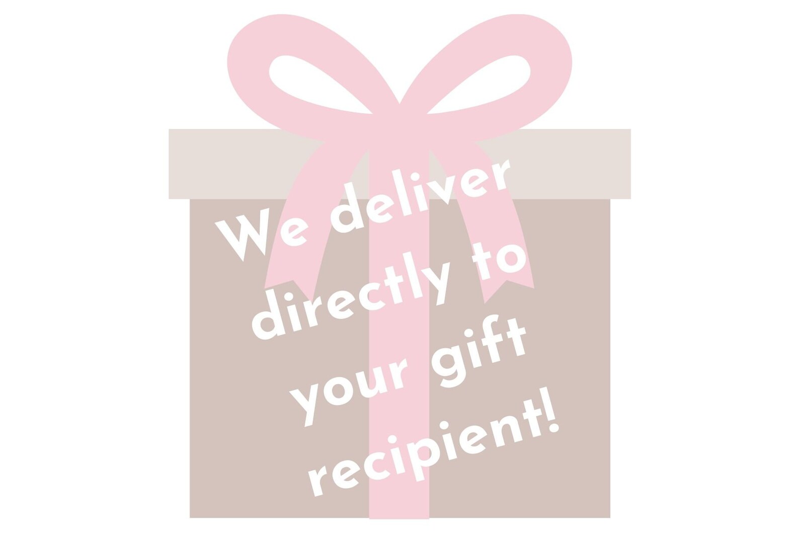 Congrats Care Package Gift Box for Her Pamper Box Thinking | Etsy