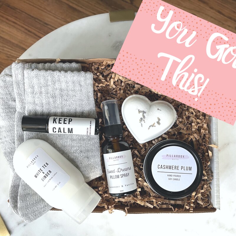 Care Package for Her - Etsy