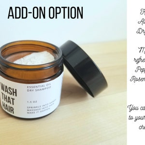 Donut Be Afraid Gift Box for Her New Mom Care Package - Etsy