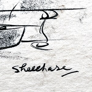 1927 Vintage Original Cartoon-vignette From New Yorker's Artist George ...