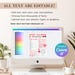 Secret Valentine Survey Questionnaire Printable, Secret Pal Cupid ...