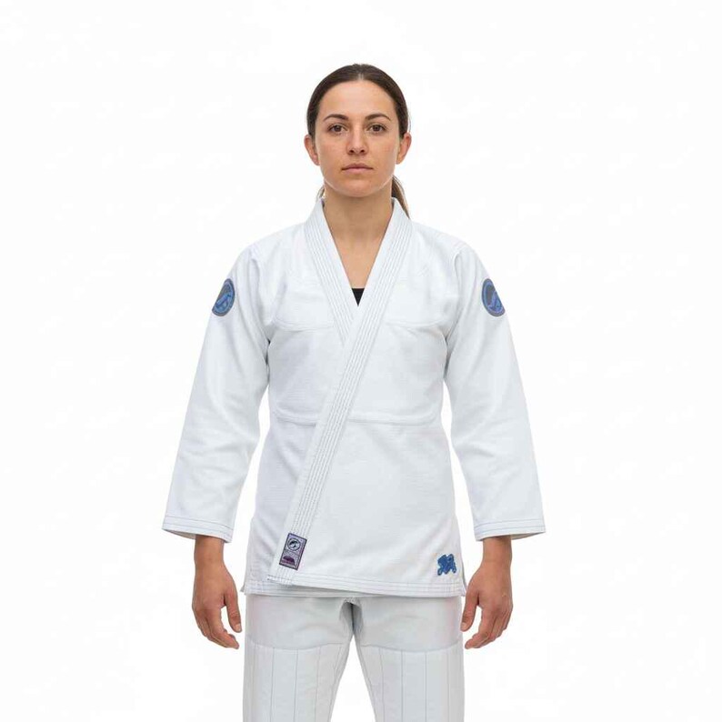 Shoyoroll Batch#90-skies-v2 Kimono - Martial Arts, Brazilian-jiu-jitsu ...
