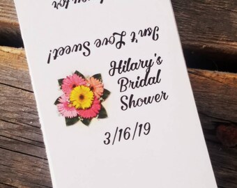 Gerber labels | Etsy