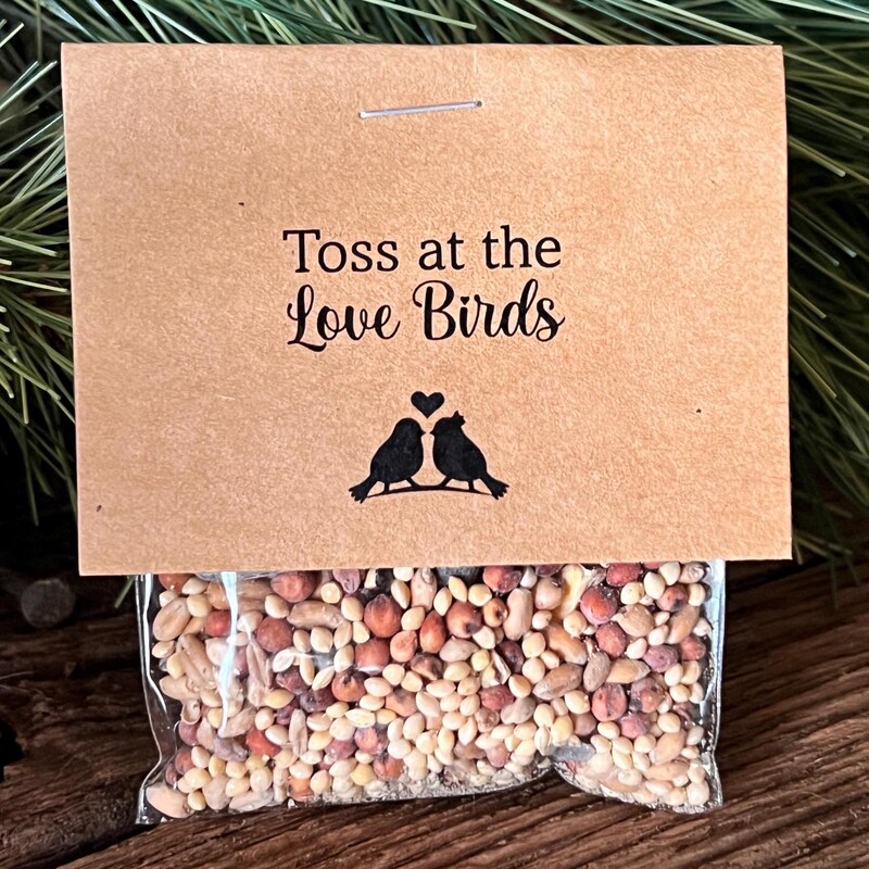 Wedding Toss - Etsy