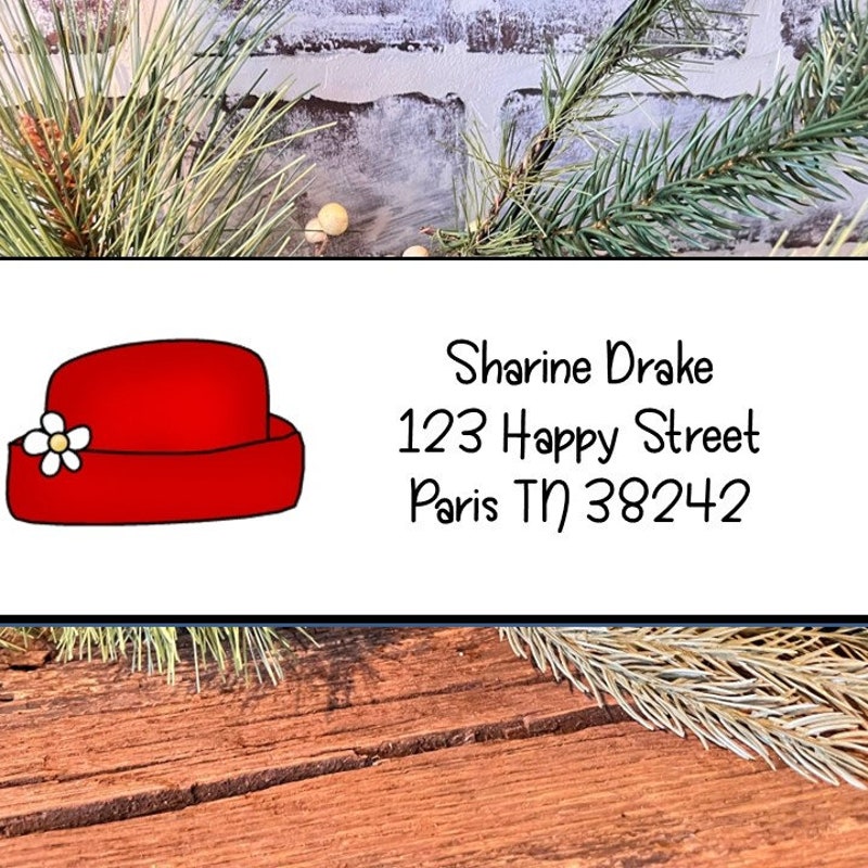 Cheap Address Labels - Etsy
