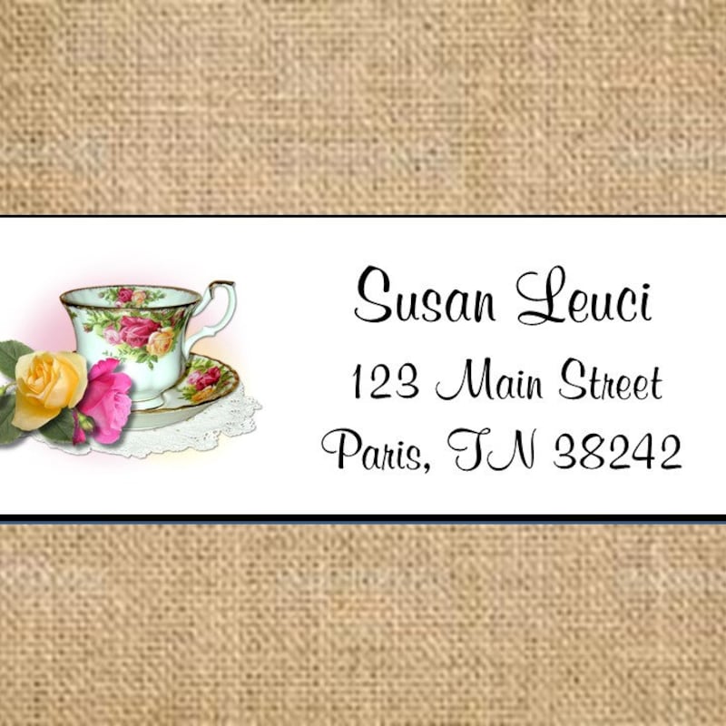 Personalized Bride Teacup - Etsy