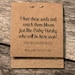 Cutest Little Favors Ever. Mini Blue Floral BABY SHOWER Flower Seed ...