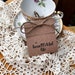Elegant and Thoughtful Tea Favors , for Memorial Service , Funeral Gift ...