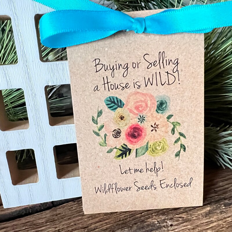 Realtor Giveaways - Etsy