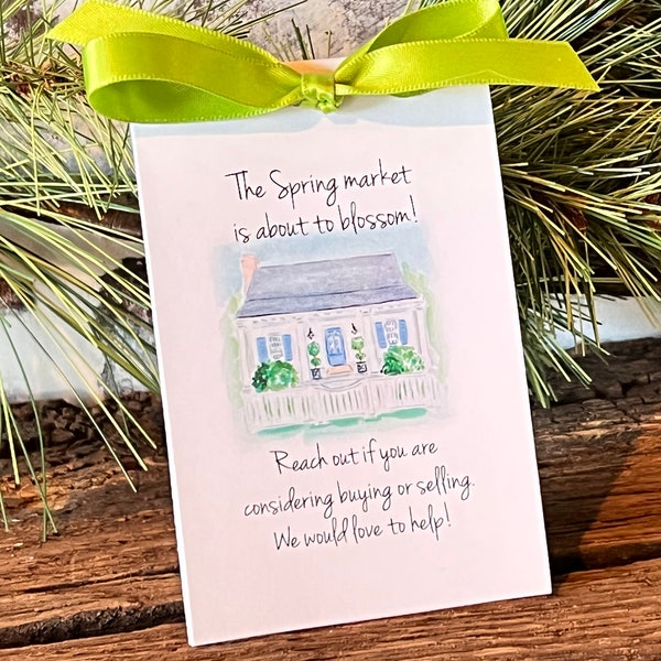 Realtor Giveaways - Etsy