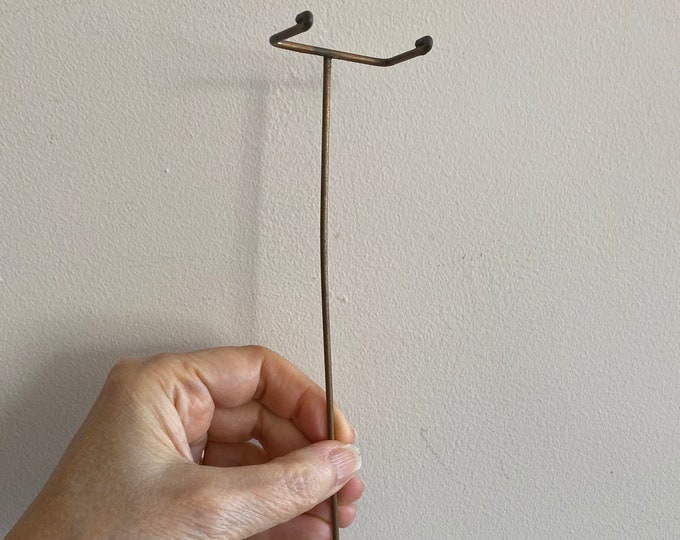 Vintage Gold Wire Stand for Barbie and Francie - Etsy