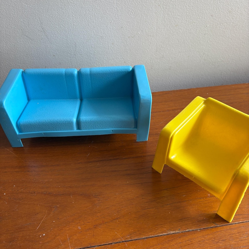 Barbie Chair - Etsy