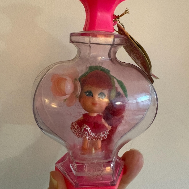 Kiddle Dolls - Etsy