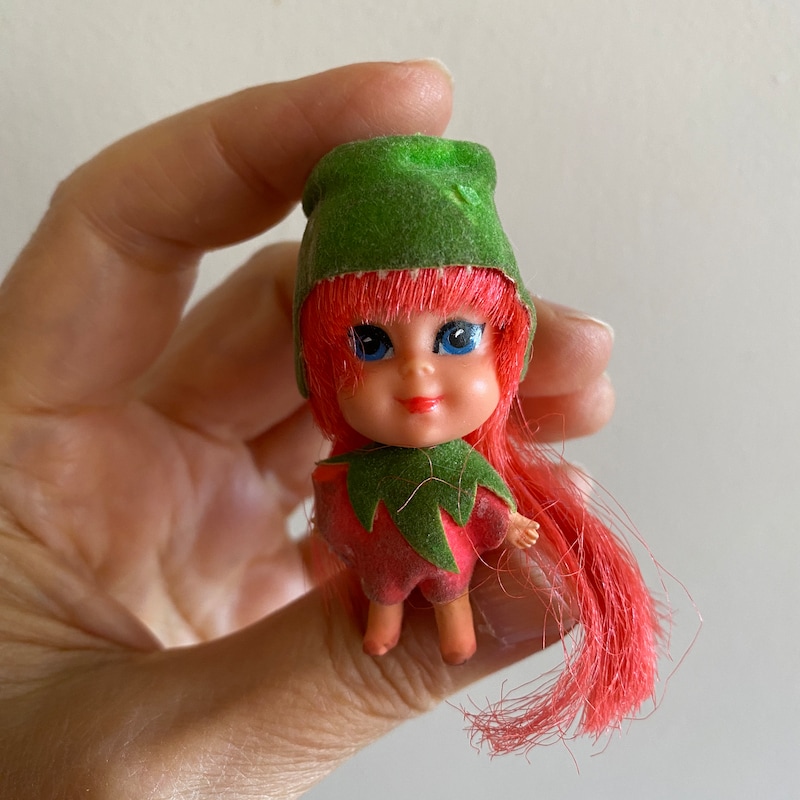 Liddle Kiddles - Etsy