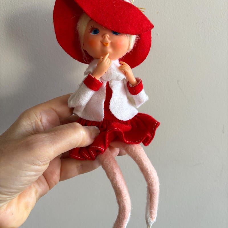 Kamar Doll - Etsy