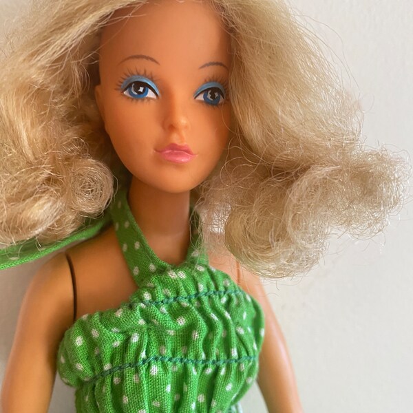 Tuesday Taylor Doll - Etsy