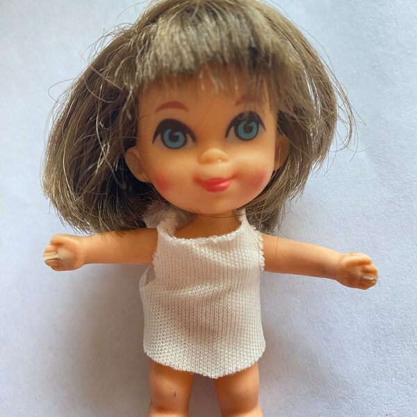 Liddle Kiddles - Etsy