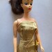 Vintage 1960’s Ideal Toy Corp Mitzi Doll Barbie Clone Brunette - Etsy