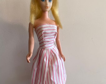 British Crown Colony of Hong Kong Doll Dress - Etsy