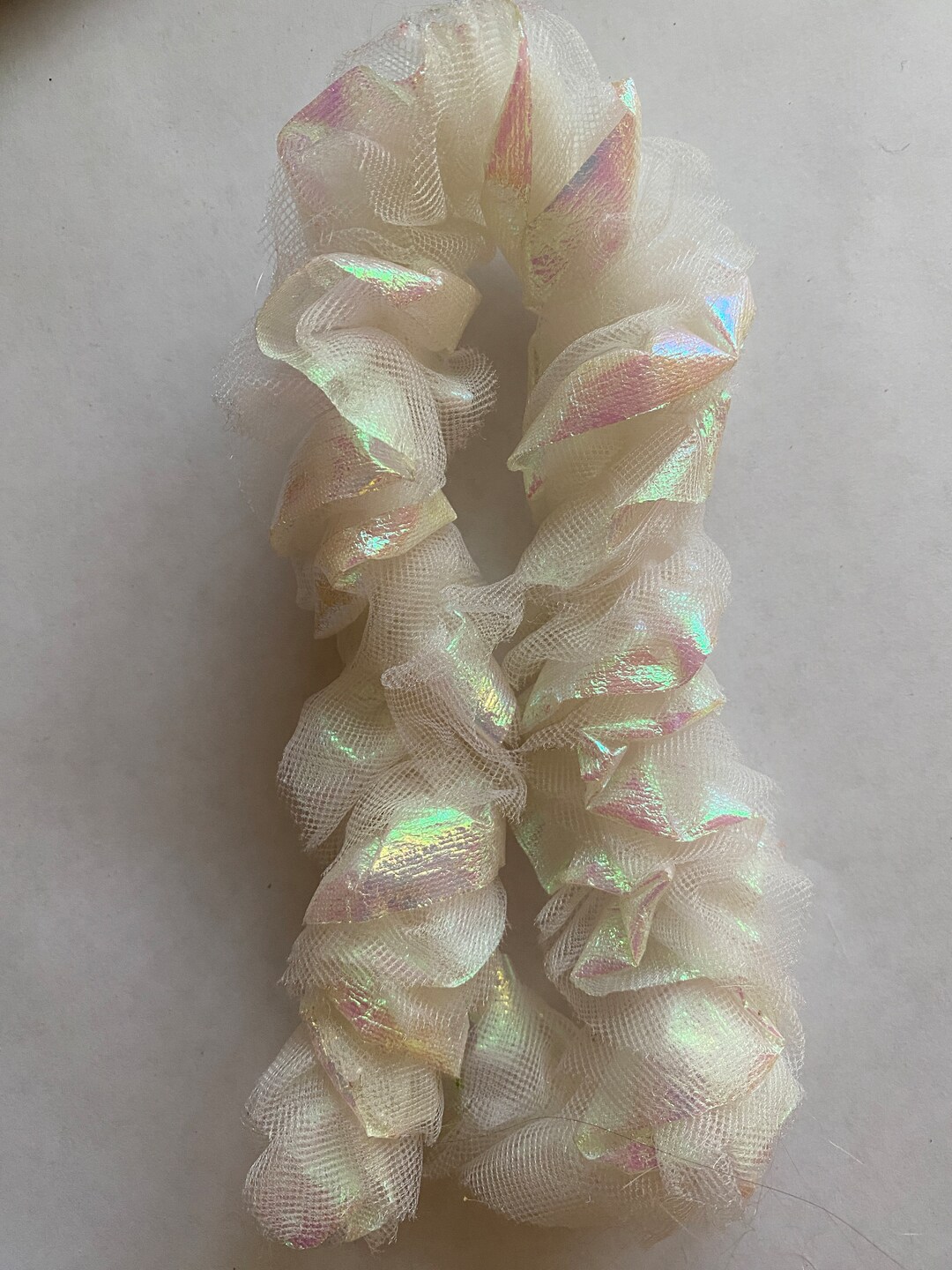 Crystal Barbie Boa 1983 Doll Accessory #4859 Superstar Era - Etsy