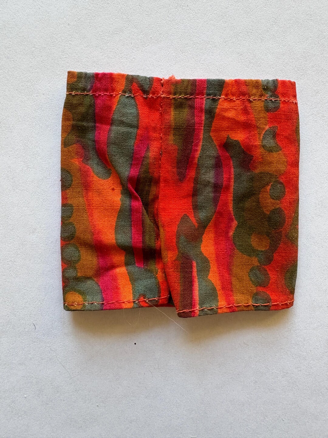 Vintage Bendable Leg Brad Doll Swimsuit 1969 - Etsy