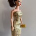 Vintage 1960’s Ideal Toy Corp Mitzi Doll Barbie Clone Brunette - Etsy