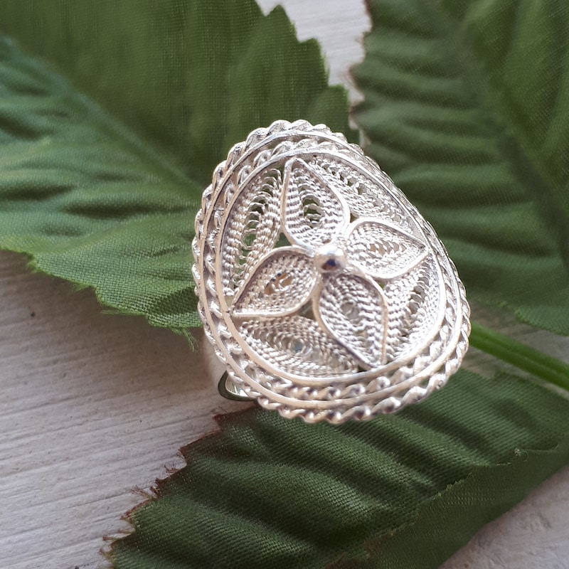 TrulyFiligree - Etsy