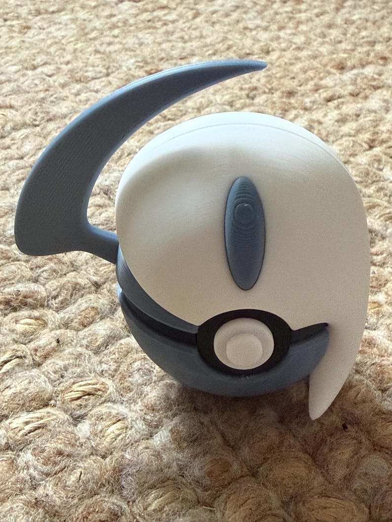 Absol 3D Printed Fan Art Collectible - Etsy Canada