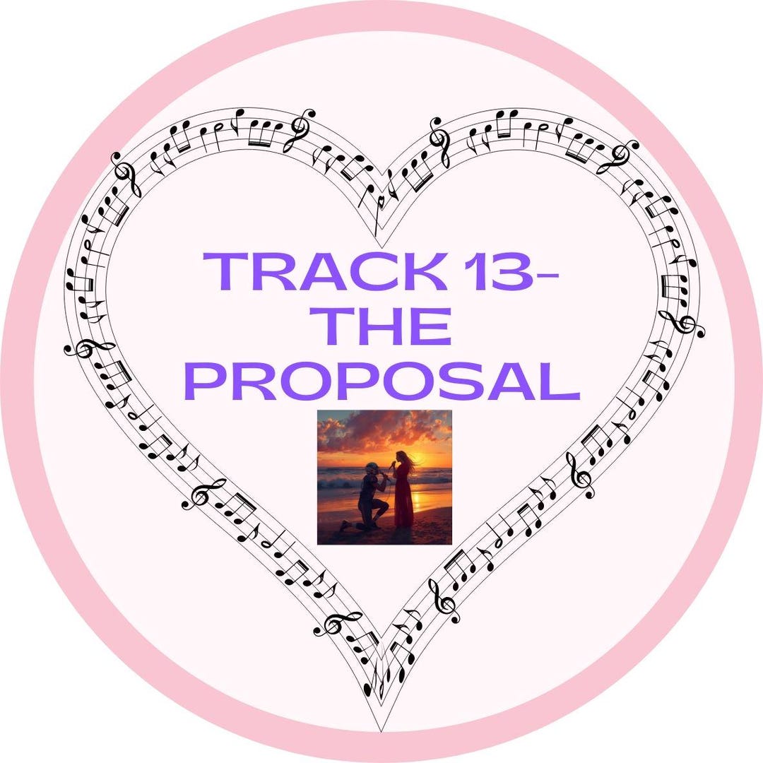 Swiftie Engaged Sticker Template - Etsy