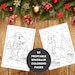 EDITABLE Dinosaur Party Coloring Pages • Dinosaur Coloring Sheets ...