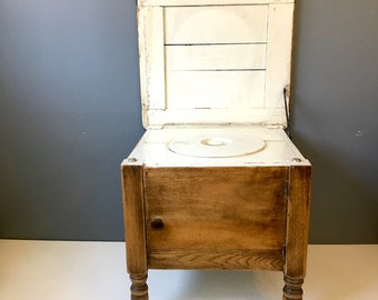 Antique commode | Etsy