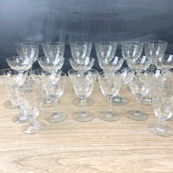 Stemware - Etsy